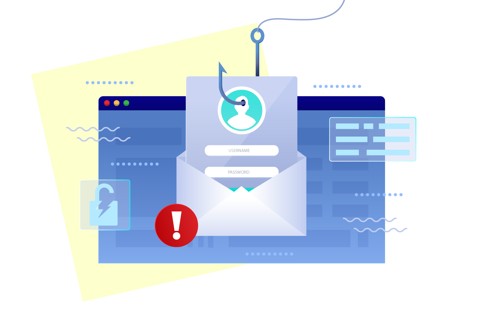 Anti-Spam Protection – Block Spam & Secure Inbox | GhostVPS